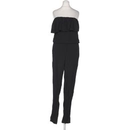 Only Damen Jumpsuit/Overall, schwarz, Gr. 36