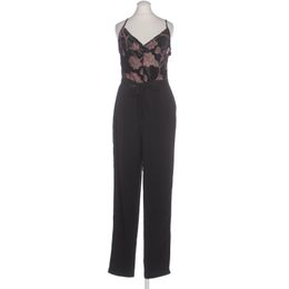 Only Damen Jumpsuit/Overall, schwarz, Gr. 36