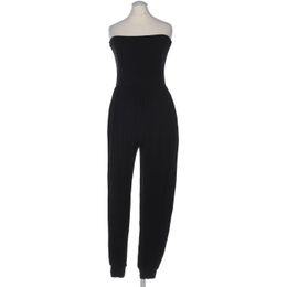 New Look Damen Jumpsuit/Overall, schwarz, Gr. 8