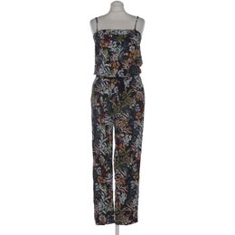 EDC by Esprit Damen Jumpsuit/Overall, mehrfarbig, Gr. 38