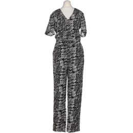 Reiss Damen Jumpsuit/Overall, schwarz, Gr. 36