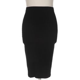 Claudie Pierlot Damen Rock, schwarz, Gr. 23