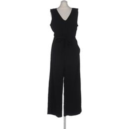 Tom Tailor Damen Jumpsuit/Overall, schwarz, Gr. 36