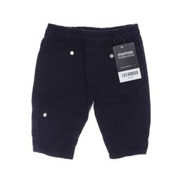 Steiff Herren Shorts, marineblau, Gr. 62