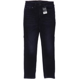 Tommy Hilfiger Herren Jeans, marineblau, Gr. 176