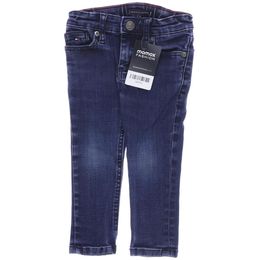 Tommy Hilfiger Herren Jeans, marineblau, Gr. 86