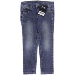 United Colors Of Benetton Herren Jeans, blau, Gr. 122