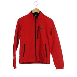 Icepeak Herren Jacke, rot, Gr. 176