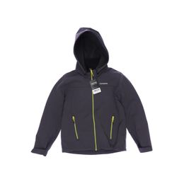 Icepeak Herren Jacke, grau, Gr. 140