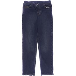 LANDS' END Lands End Herren Jeans, marineblau, Gr. 164