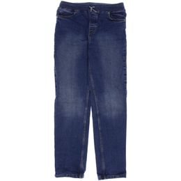 LANDS' END Lands End Herren Jeans, blau, Gr. 170