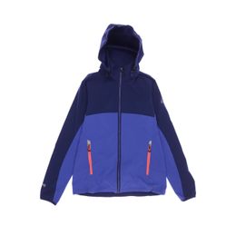 McKINLEY Herren Jacke, blau, Gr. 176