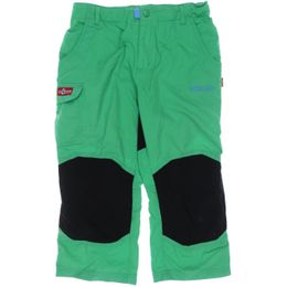 Trollkids Herren Stoffhose, grün, Gr. 152