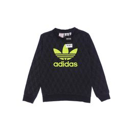 adidas originals Herren Hoodies & Sweater, schwarz, Gr. 140