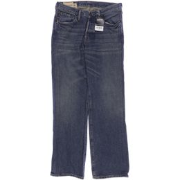 Abercrombie & Fitch Abercrombie & Fitch Herren Jeans, blau, Gr. 176