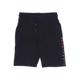 Napapijri Herren Shorts, schwarz, Gr. 152