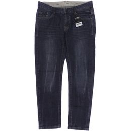 s.Oliver Herren Jeans, marineblau, Gr. 158