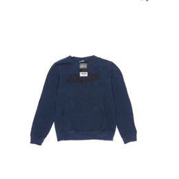 s.Oliver Herren Hoodies & Sweater, blau, Gr. 152