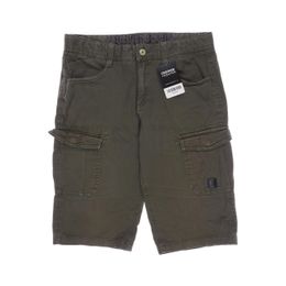 s.Oliver Herren Shorts, grün, Gr. 176