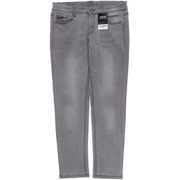 s.Oliver Herren Jeans, grau, Gr. 158