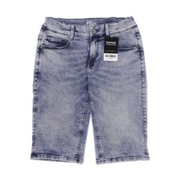 s.Oliver Herren Shorts, blau, Gr. 146