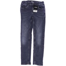 s.Oliver Herren Jeans, marineblau, Gr. 146