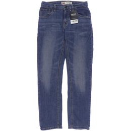 Levi's Levis Herren Jeans, blau, Gr. 152