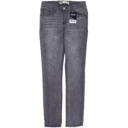 Levi's Levis Herren Jeans, grau, Gr. 152