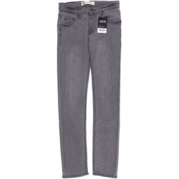 Levi's Levis Herren Jeans, grau, Gr. 164