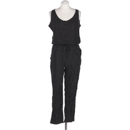 comma, Comma Damen Jumpsuit/Overall, schwarz, Gr. 40