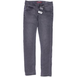 Vingino Herren Jeans, grau, Gr. 164