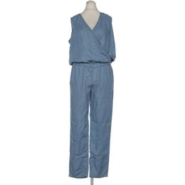 monari Damen Jumpsuit/Overall, blau, Gr. 38