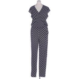 comma, Comma Damen Jumpsuit/Overall, schwarz, Gr. 36