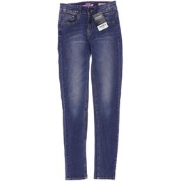 Vingino Herren Jeans, blau, Gr. 158