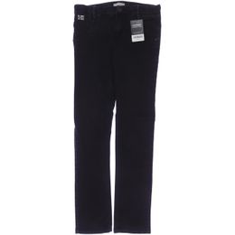 name it Herren Jeans, schwarz, Gr. 164