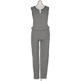 comma, Comma Damen Jumpsuit/Overall, mehrfarbig, Gr. 34