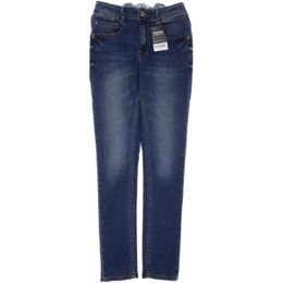 Vingino Herren Jeans, marineblau, Gr. 170