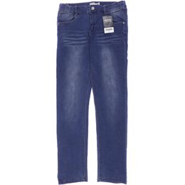 name it Herren Jeans, blau, Gr. 158