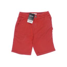 Boden Damen Shorts, rot, Gr. 128