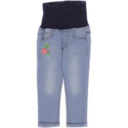 STACCATO Damen Jeans, hellblau, Gr. 86