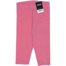 Boden Damen Stoffhose, pink, Gr. 98