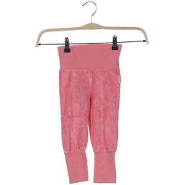 Maxomorra Damen Stoffhose, pink, Gr. 86