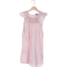 Cyrillus Damen Kleid, pink, Gr. 140