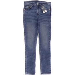 H&M H&M Herren Jeans, blau, Gr. 164