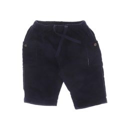 Petit Bateau Herren Stoffhose, blau, Gr. 56