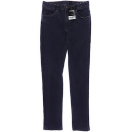 H&M H&M Herren Jeans, marineblau, Gr. 164