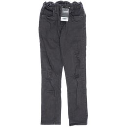 H&M H&M Herren Jeans, grau, Gr. 146