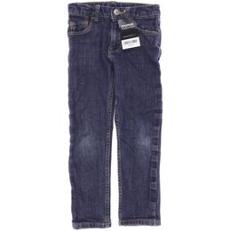 Zara Herren Jeans, blau, Gr. 116