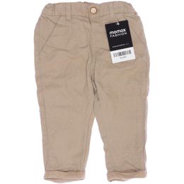 Kiabi Herren Stoffhose, beige, Gr. 68