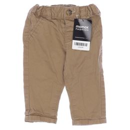 Kiabi Herren Stoffhose, beige, Gr. 62